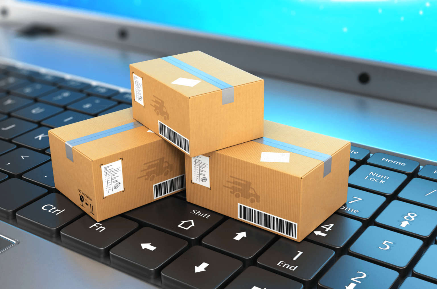 What Does Order Shipped Mean? Shipped vs Delivered 2026